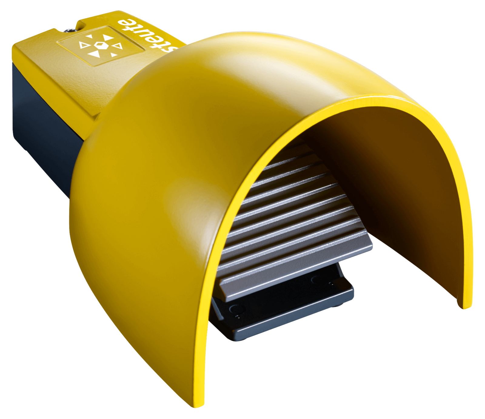 Foot switches | steute Controltec