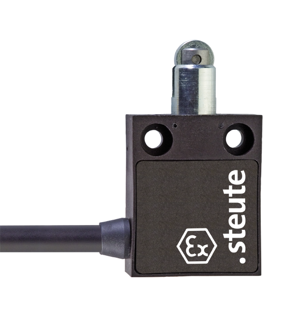 Ex 13 | steute Controltec