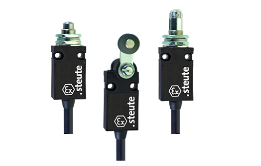 Ex 14 / ExM 14 | steute Controltec