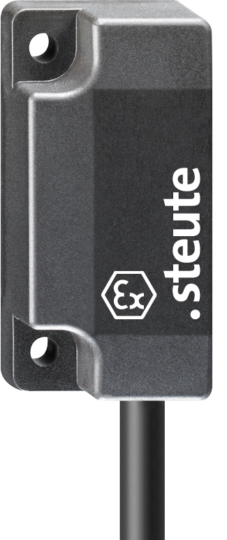 防爆安全传感器 - Ex HS Si 4 1Ö/1S - 5m | steute Controltec